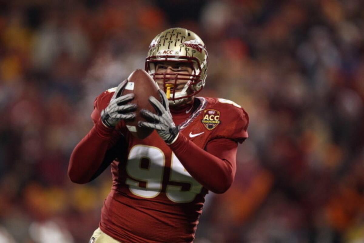 Florida State Football: Is 'Noles Defensive Ends Tandem the Nation's ...