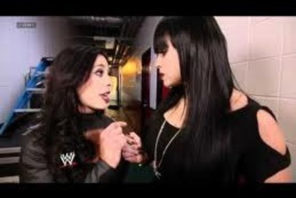 WWE News: Backstage Employee Confirms Maxine's Departure | News, Scores ...