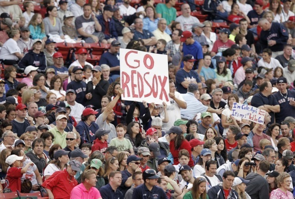 MLB Fans: Ranking 1-30 | News, Scores, Highlights, Stats, and Rumors ...