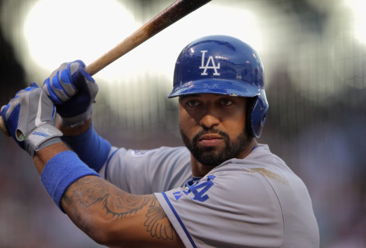 Matt Kemp and the Best Homegrown Talent in Dodgers History at Every ...
