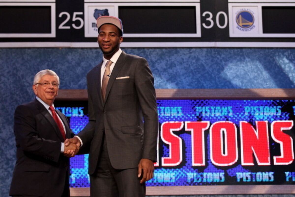 NBA Draft 2012 Grades: Teams That Passed with Flying Colors | News ...