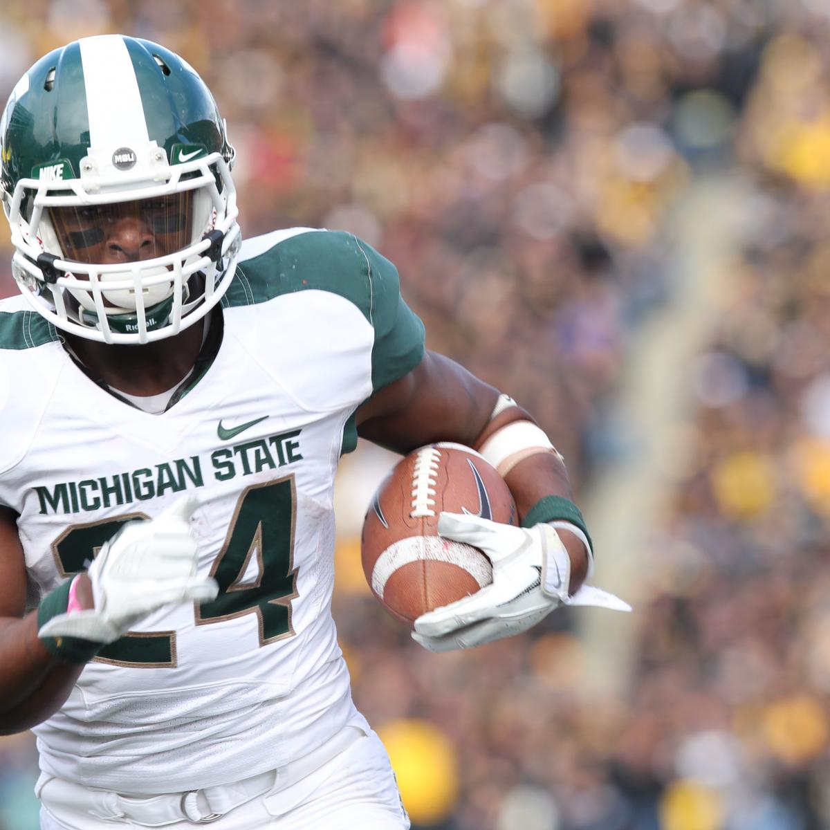 Ranking College Football's Best Running Backs Heading into the 2012 ... Ranking College Football's Best Running Backs Heading into the 2012 ...