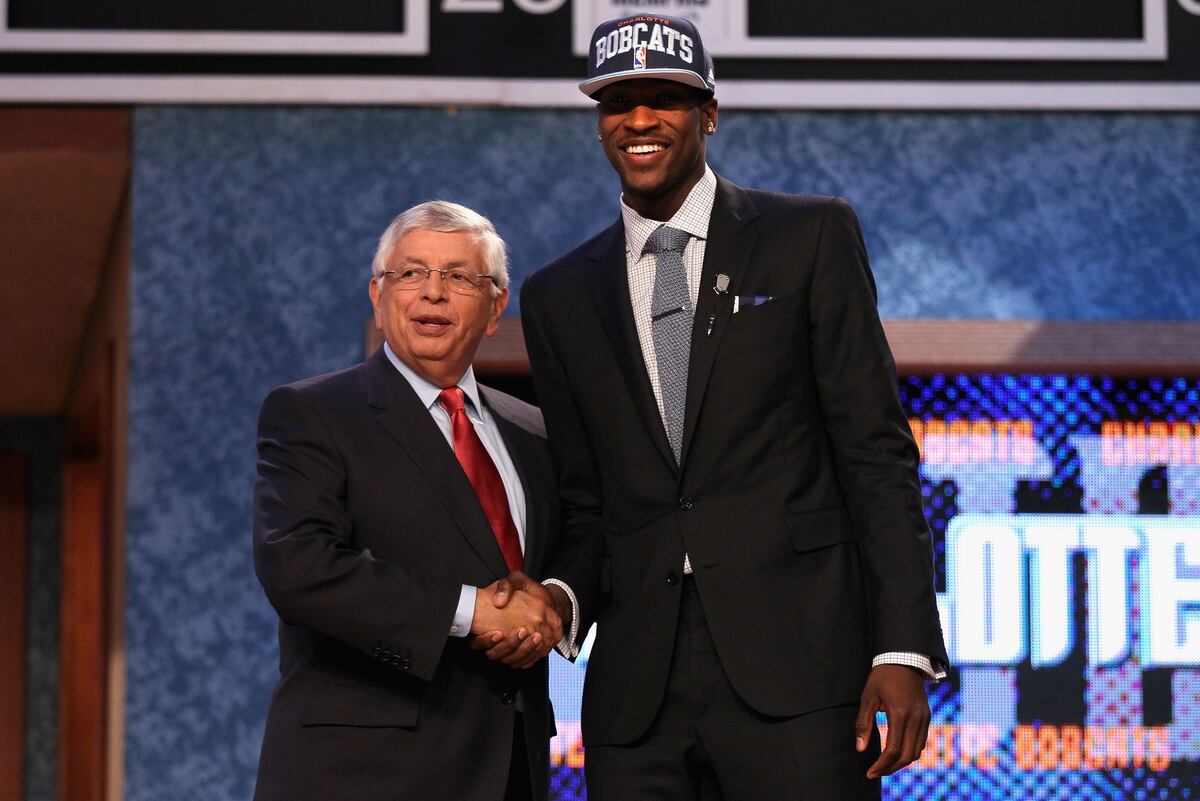 NBA Draft 2012 Grades: Teams That Made Mess of Their Selections | News ...