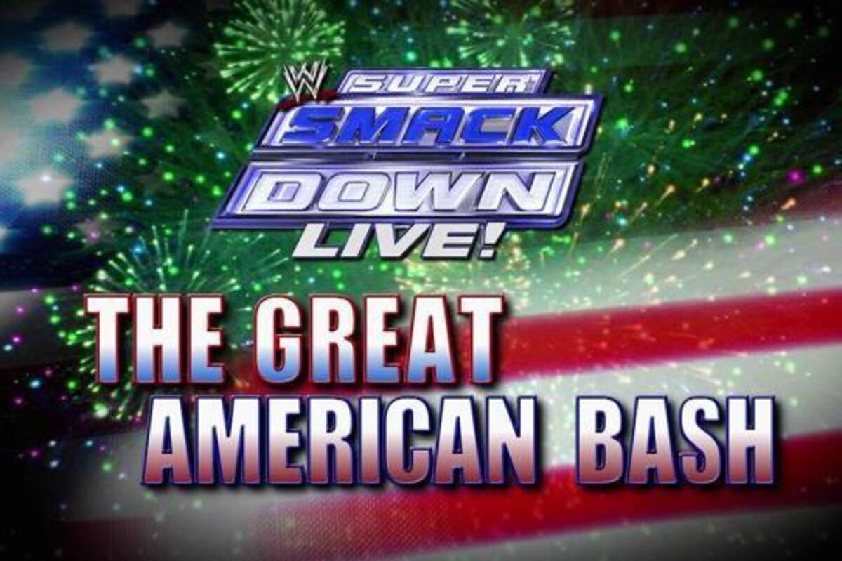 WWE: Special Events Likely to Bring Title Changes, Memorable Moments ...