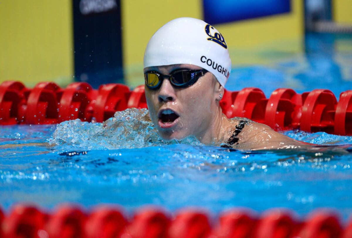 US Olympic Swimming Trials Results 2012: 10 Biggest Surprises for Team ...