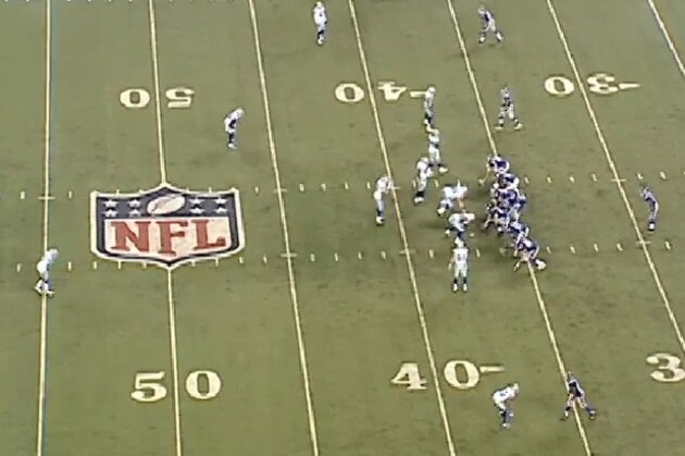 All-22 Available for All NFL Fans: How to Use It to Your Advantage