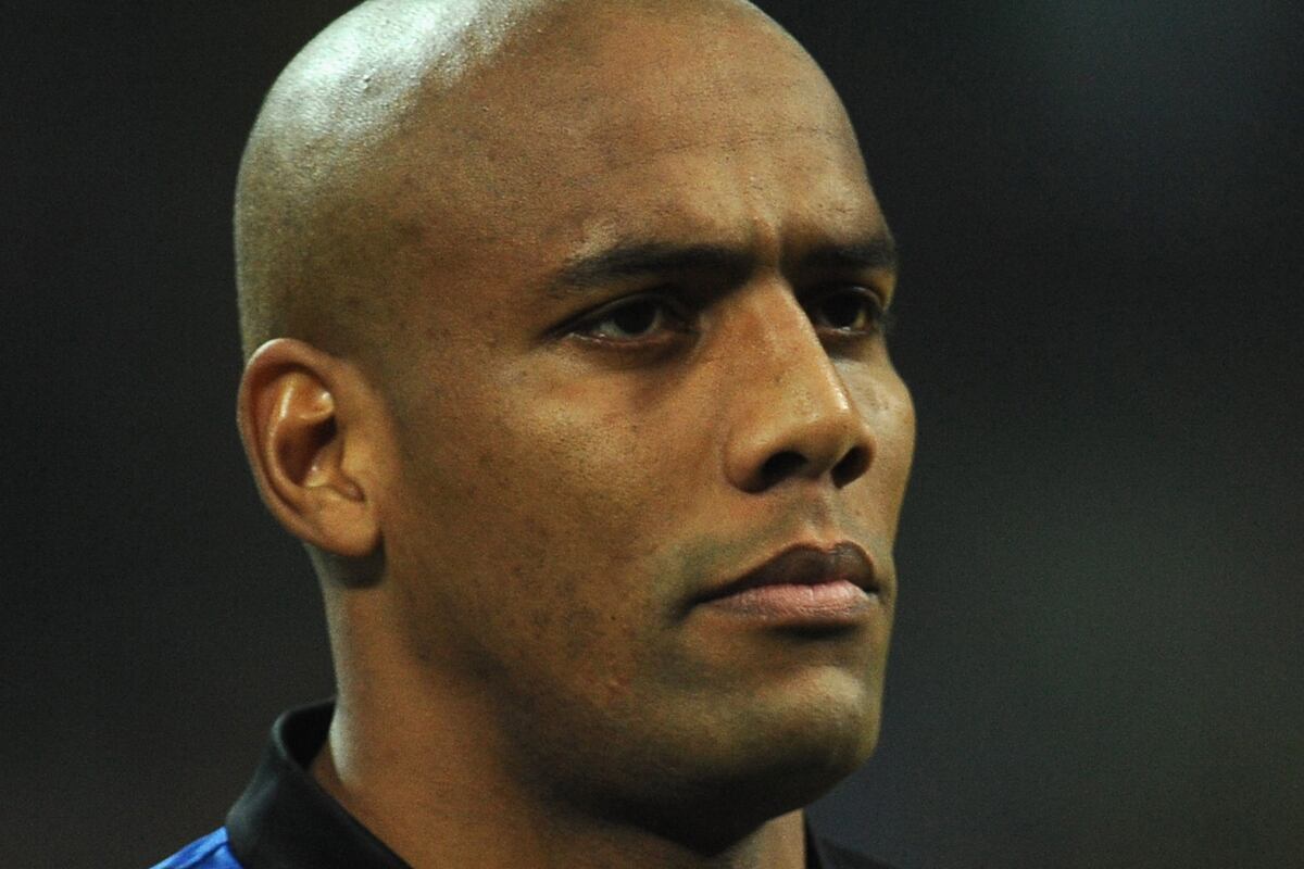 Chelsea Transfer Rumors: Blues Looking to Sign Maicon from Inter | News ...
