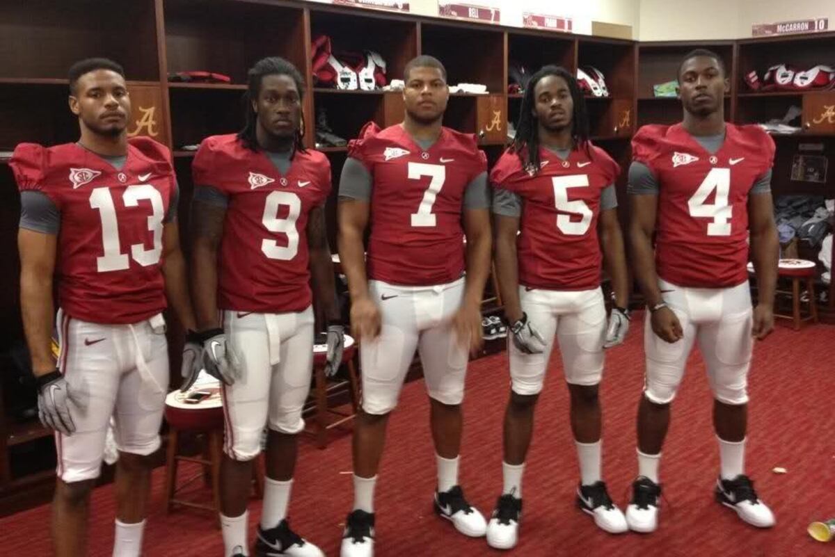 Alabama Football: 7 True Freshmen Who Will Make Waves | News, Scores ...