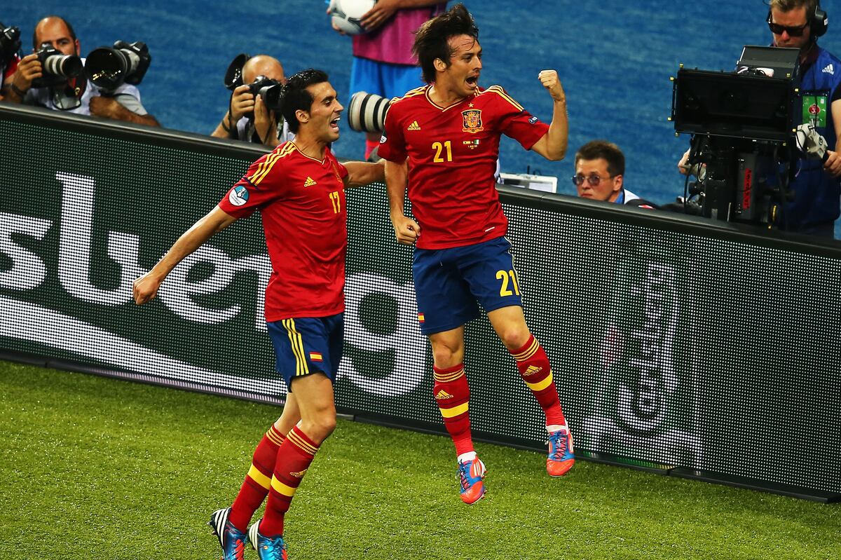 Spain vs. Italy Live: Instant Analysis of 2012 Euro Final | News ...
