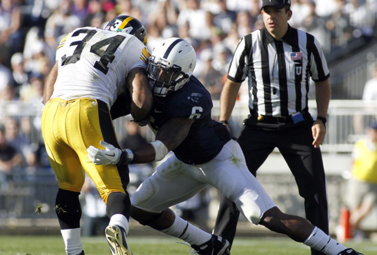 Back to School: The 10 Best Players Learning New Positions or Schemes ...