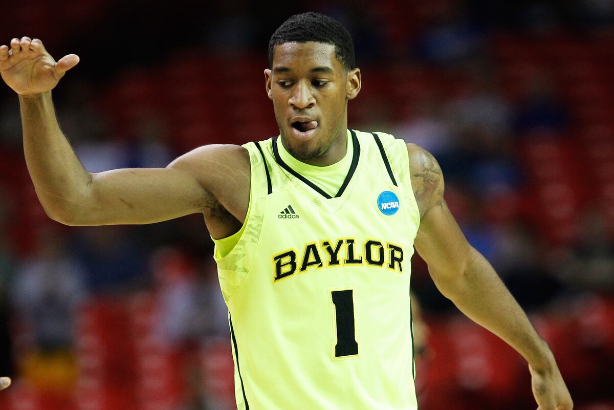 Oklahoma City Thunder Draft Better Than Everyone Else: Analyzing Perry ...