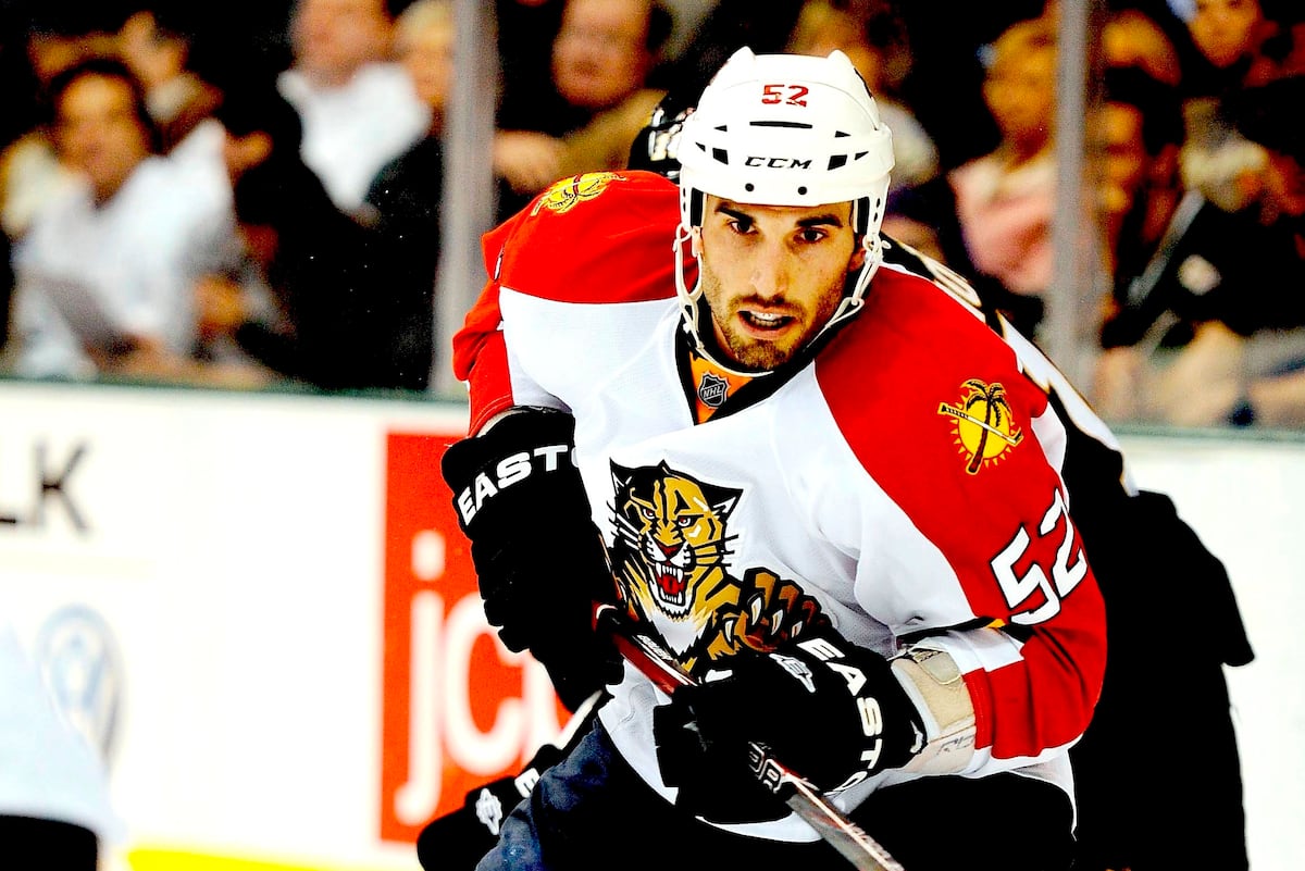 2012 NHL Free Agents: Move-by-Move Analysis of NHL Free Agency and ... 2012 NHL Free Agents: Move-by-Move Analysis of NHL Free Agency and ...