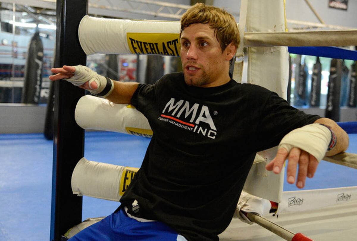 B/R Official Rankings for July: The Top 10 Bantamweights in MMA | News ...