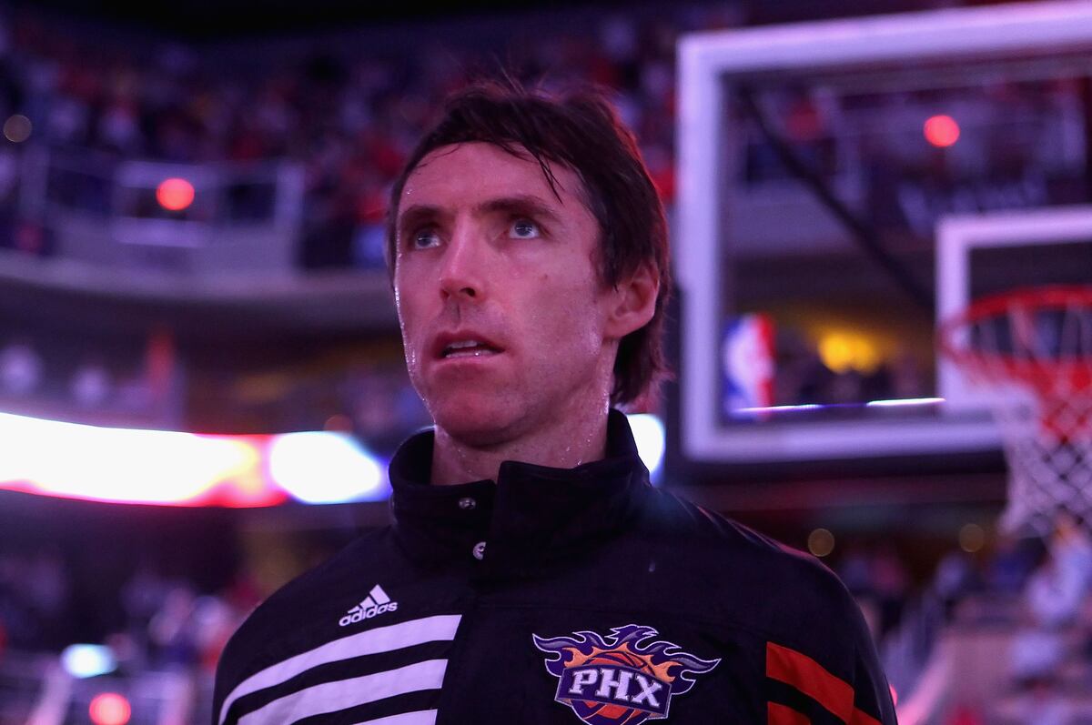 Do Toronto Raptors Have Most Compelling Offer to Steve Nash? | News ...
