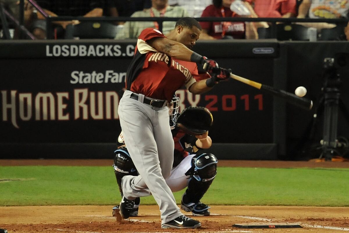 MLB All-Star Game 2012: Picking Early Favorites for the Home Run Derby ...