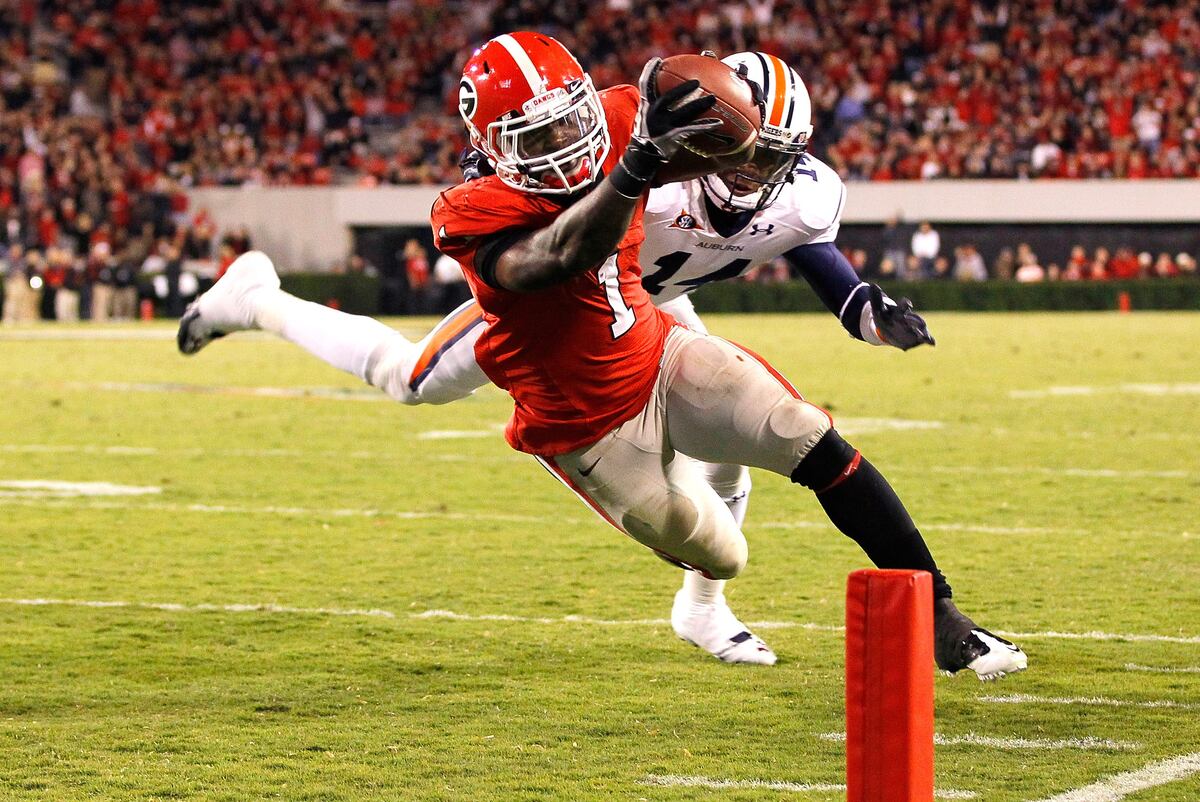 Georgia Football: Why We Haven't Seen the Last of Former Bulldog Isaiah ...