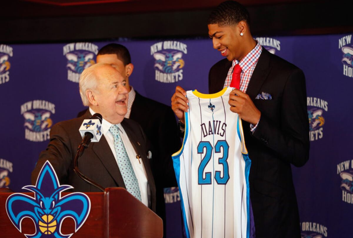 2012 NBA Draft: Way-Too-Early Predictions for NBA's All Rookie Teams ...