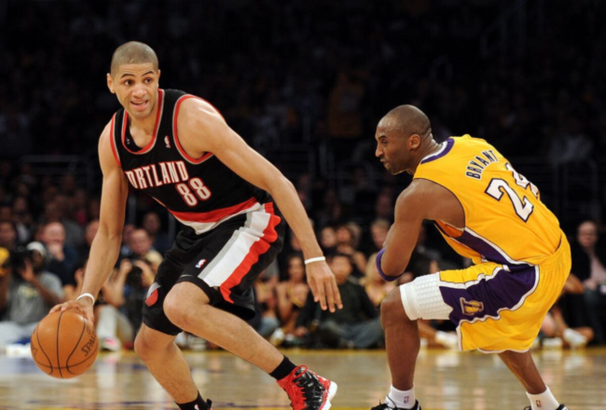 Toronto Raptors: 5 Free Agents They Should Target While They Wait for ...