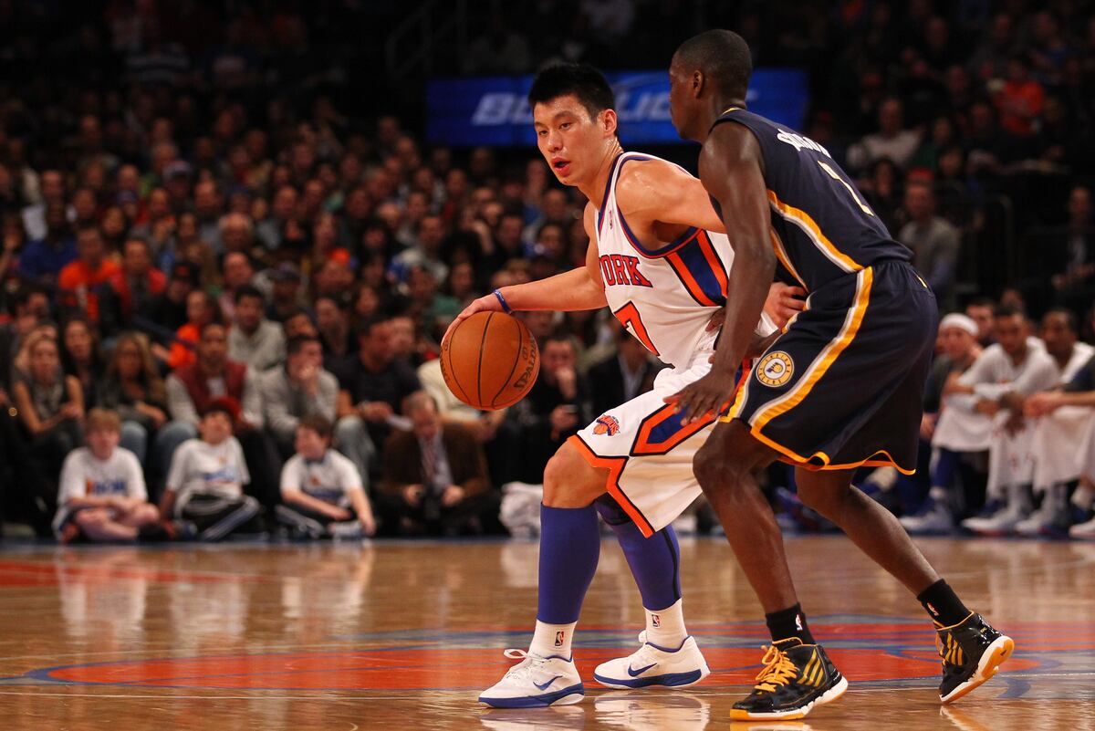 Jeremy Lin: Breaking Down Why NY Knicks Won't Let Star PG Sign ...