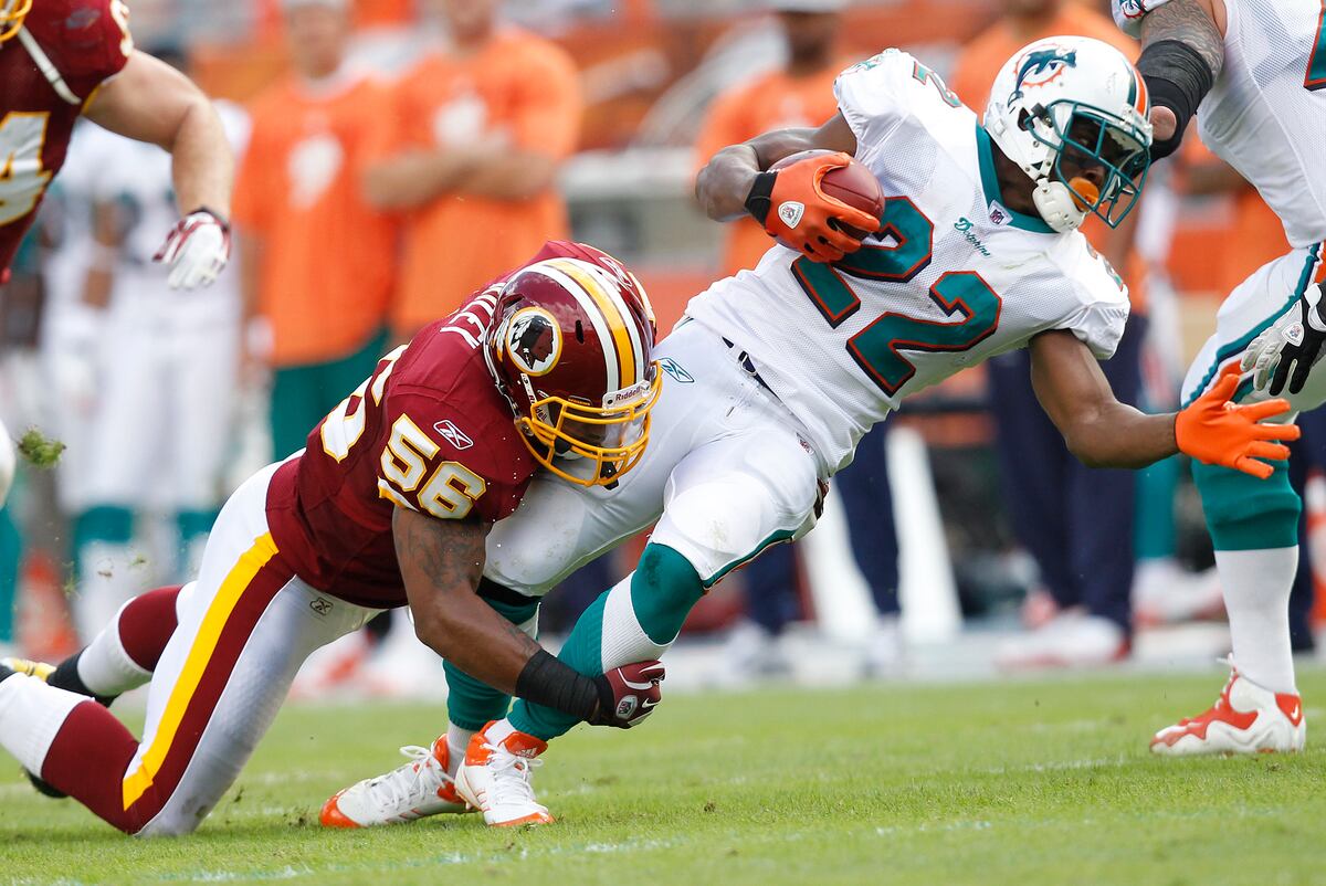 Washington Redskins: Boom or Bust for Jarvis Jenkins and Perry Riley ...