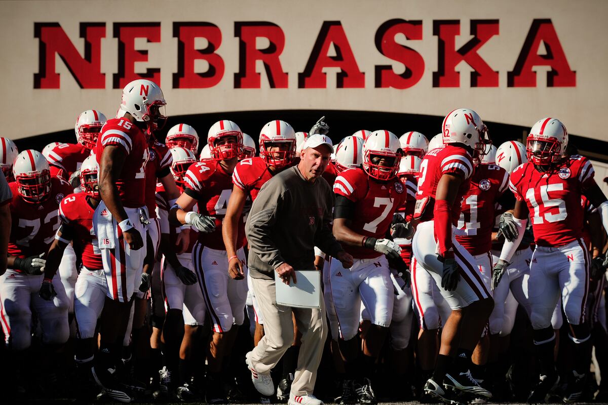 Nebraska Recruiting Update: Huskers Land Linebacker Marcus Newby of ...