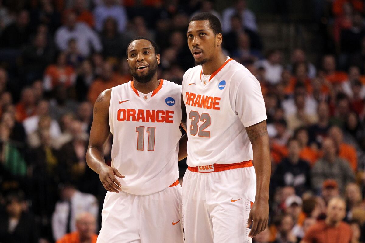 NBA Draft 2012: Evaluating Kris Joseph as Boston Celtics' Draft Pick ...