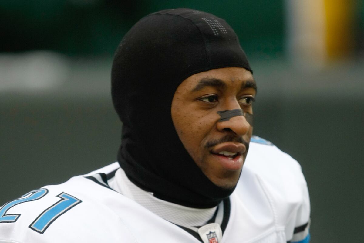 Tampa Bay Buccaneers CB Eric Wright Charged with Felony DUI in LA ...