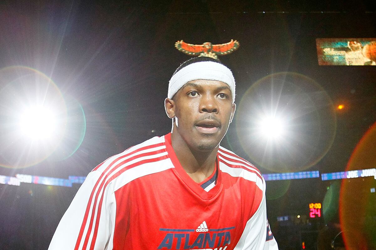 Joe Johnson to Nets: Trade Analysis, Grade and Twitter Reaction | News ...