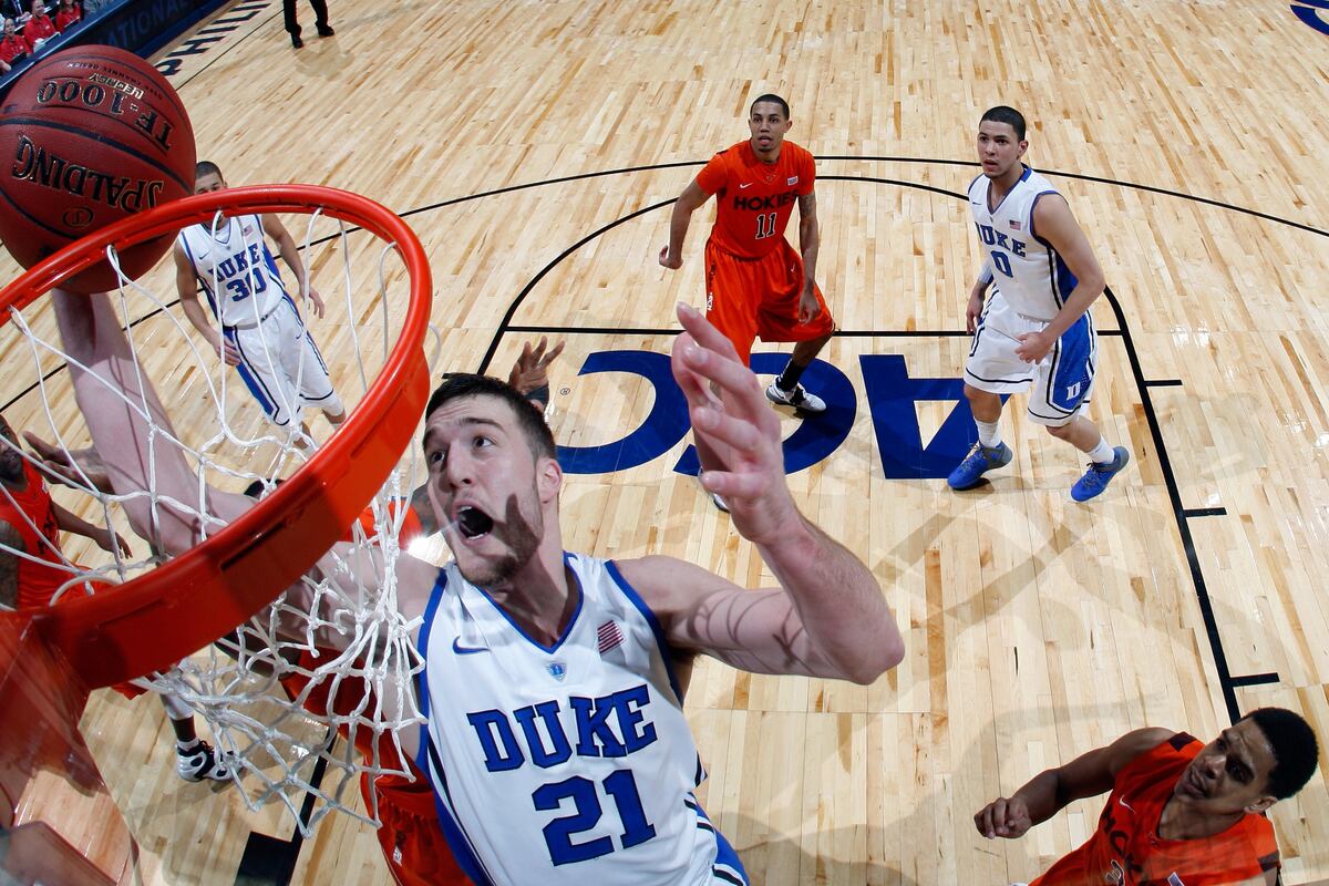 Indiana Pacers: Fans Will Learn to Love Miles Plumlee | News, Scores ...