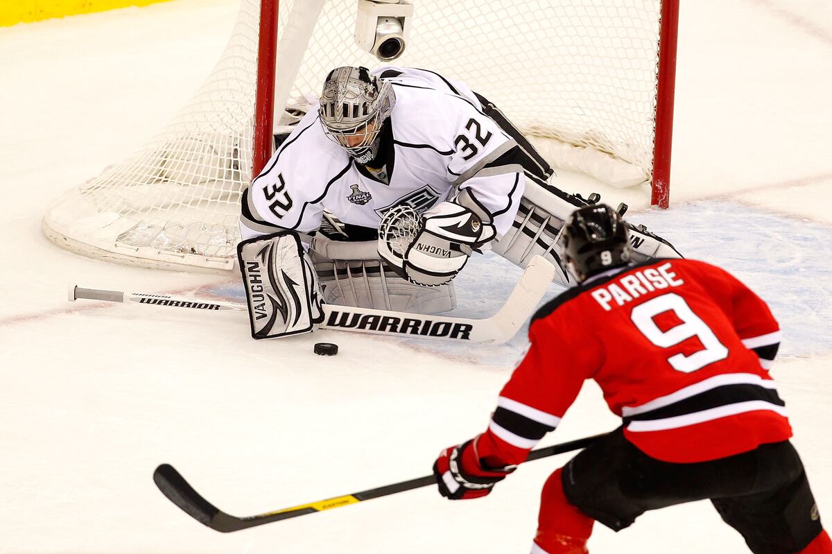 NHL Free Agents 2012: Best Players Available After Recent Signings ...
