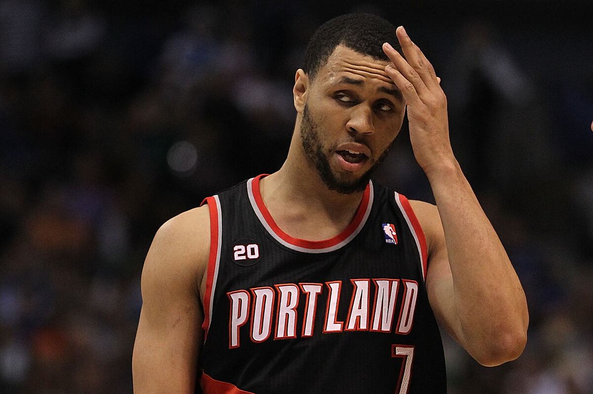 Golden State Warriors: Why Signing Brandon Roy Solves Nothing | News ...