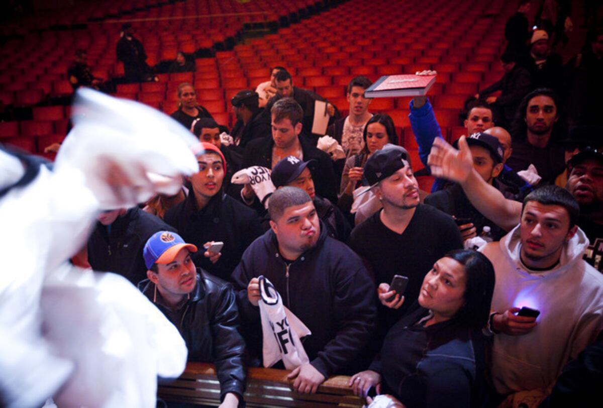 UFC 148 Fight Card: 50 Things New MMA Fans Need to Know | News, Scores ...