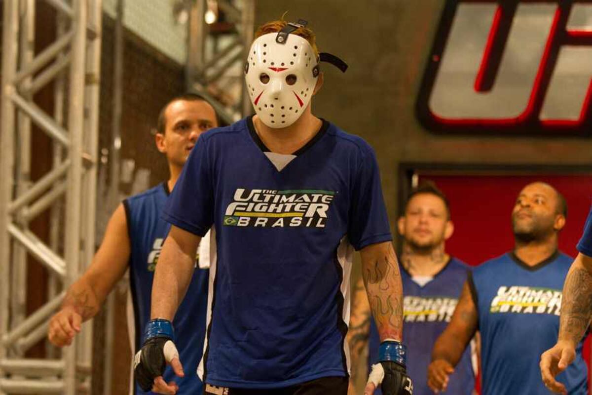 The Ultimate Fighter: Do Five International Versions Make Sense? | News ...