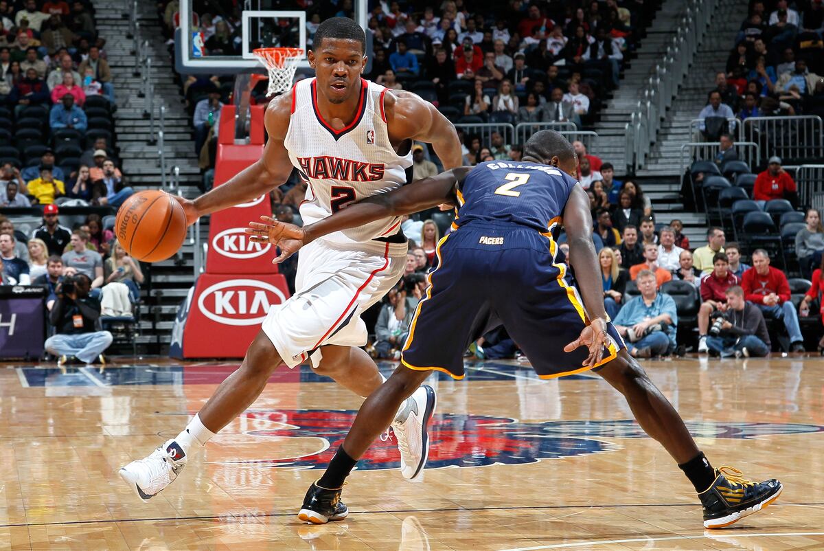Brooklyn Nets: Why Joe Johnson Trade Makes Perfect Sense for Franchise ...