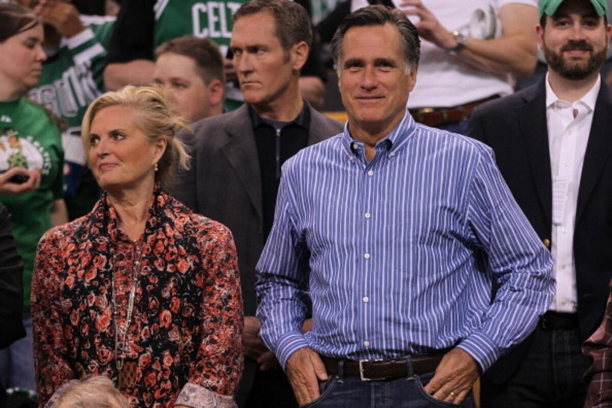 FC New York to Wear Mitt Romney Campaign Ad on Jerseys | News, Scores ...