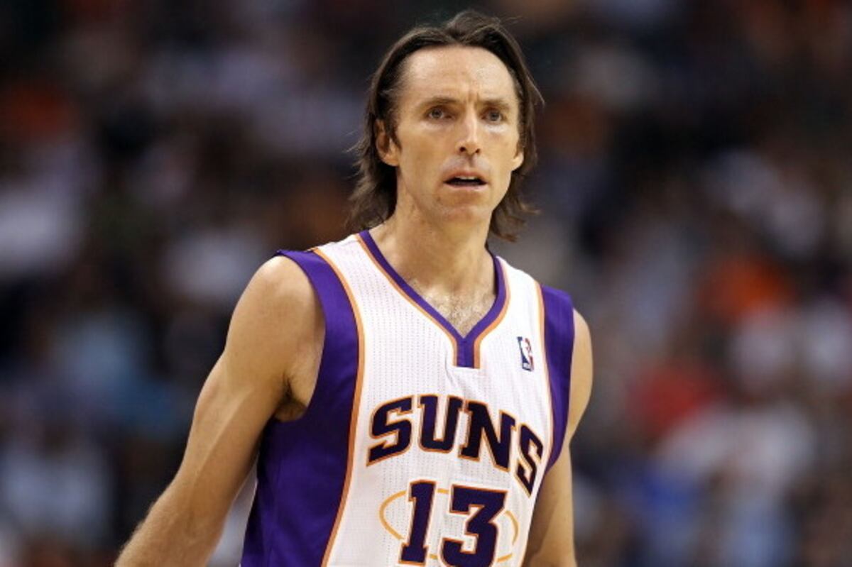Why Steve Nash Should Avoid Toronto Raptors and Sign with a Contender ...