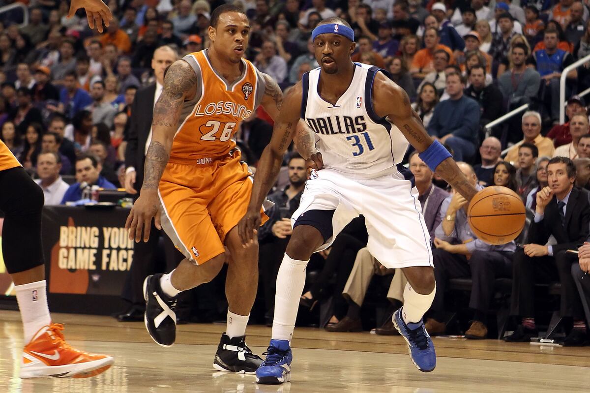 Celtics Going Forward with a Familiar Core as Jason Terry Signing Looms ...