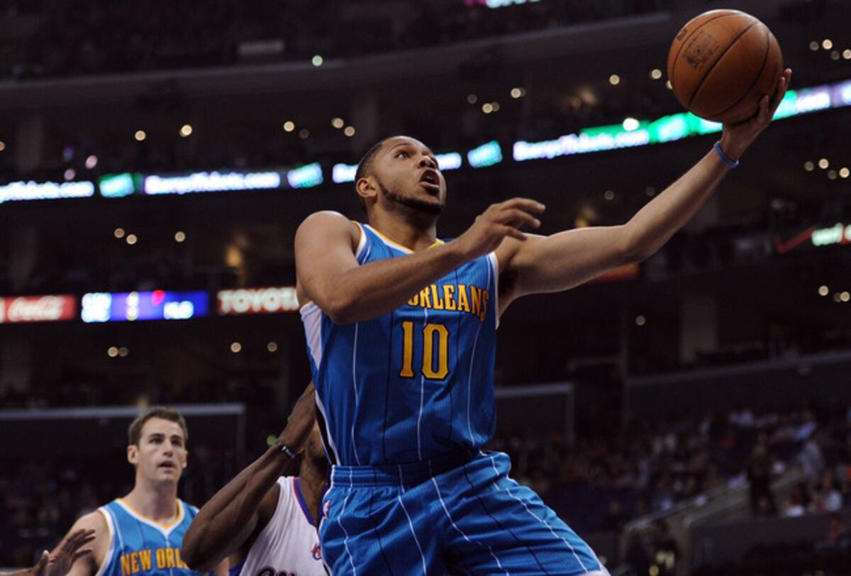 NBA Free Agency 2012: Predicting Final Landing Spots for Top Available ...