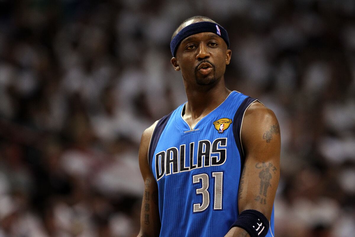 How Boston Celtics' Signing of Jason Terry Impacts Ray Allen's Future ...