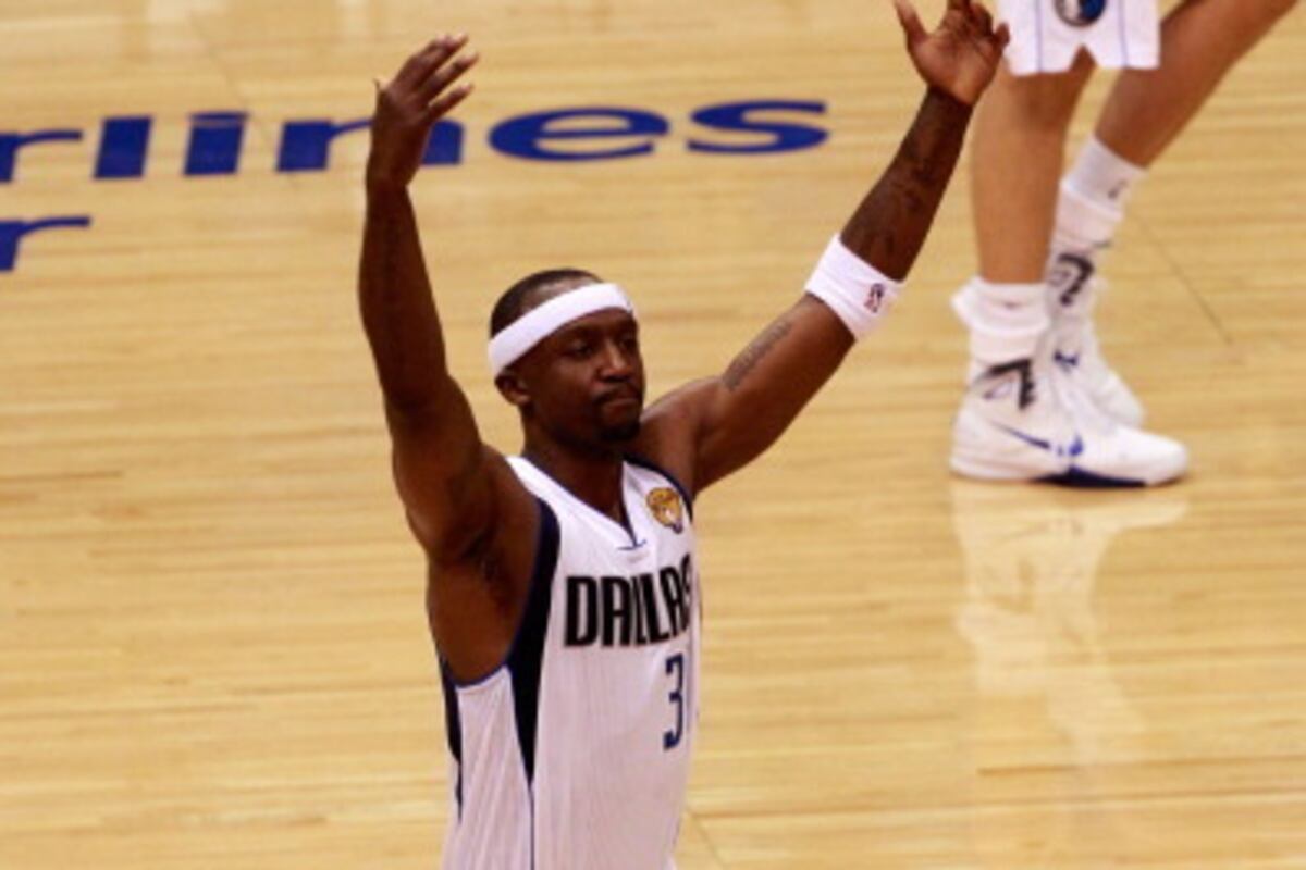 Jason Terry to Boston Celtics: Analysis, Grade and Twitter Reaction ...