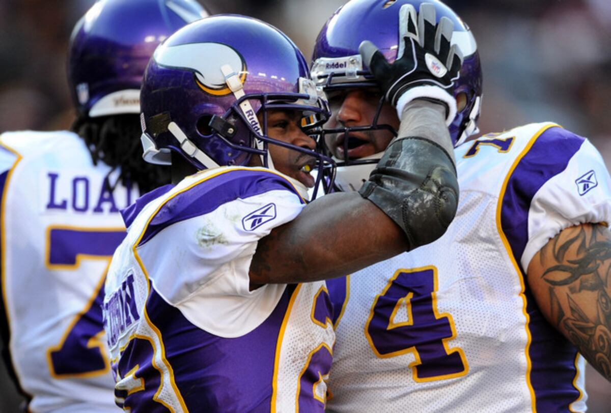 3 Reasons to Believe Minnesota Vikings Are Rebuilding Correctly | News ...