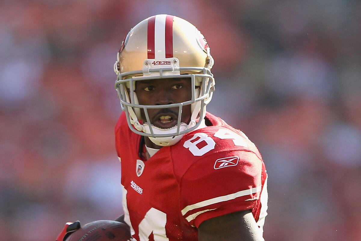 2012 NFL Bold Predictions: Redskins' Josh Morgan Will Have 1,000 ...