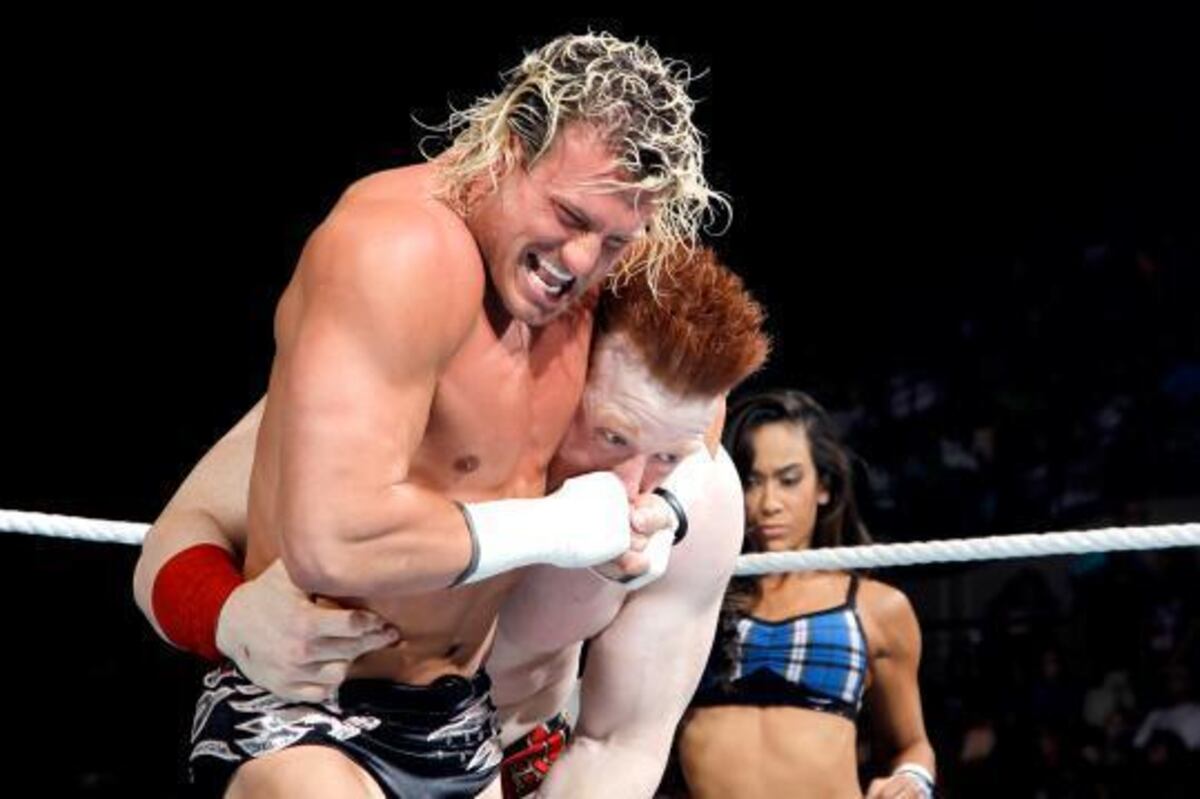 WWE: Gender Roles and Why WWE Doesn't Care About the Divas Division ...