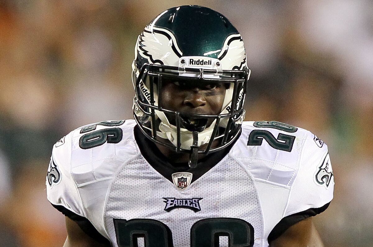 Philadelphia Eagles: Who Will Be Their Strong Safety in 2012? | News ...