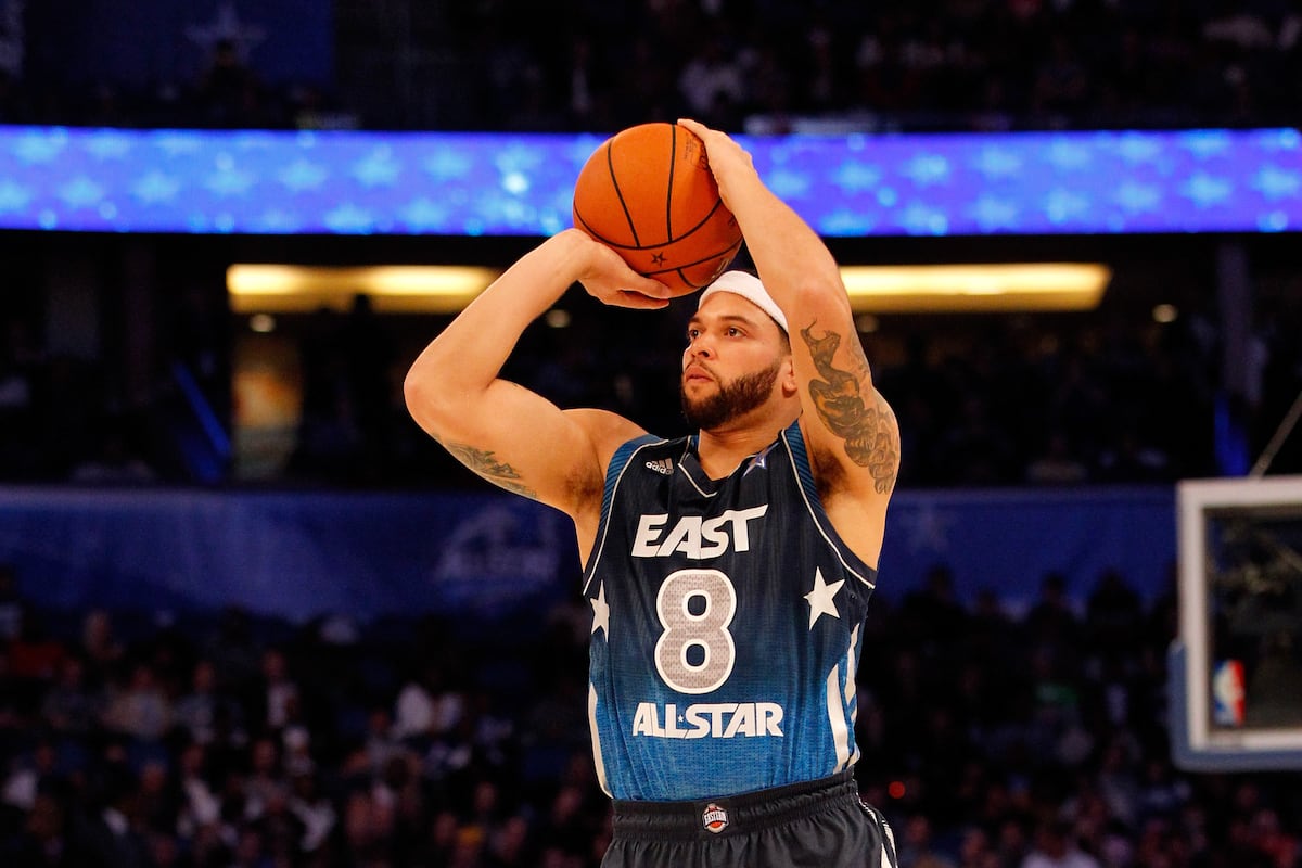 Deron Williams: Why the Brooklyn Nets Are a Top-3 Team in the East in ...