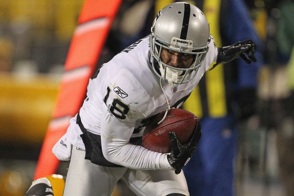 Tracing Louis Murphy's Path from Top Target to Possible Cut | News ...