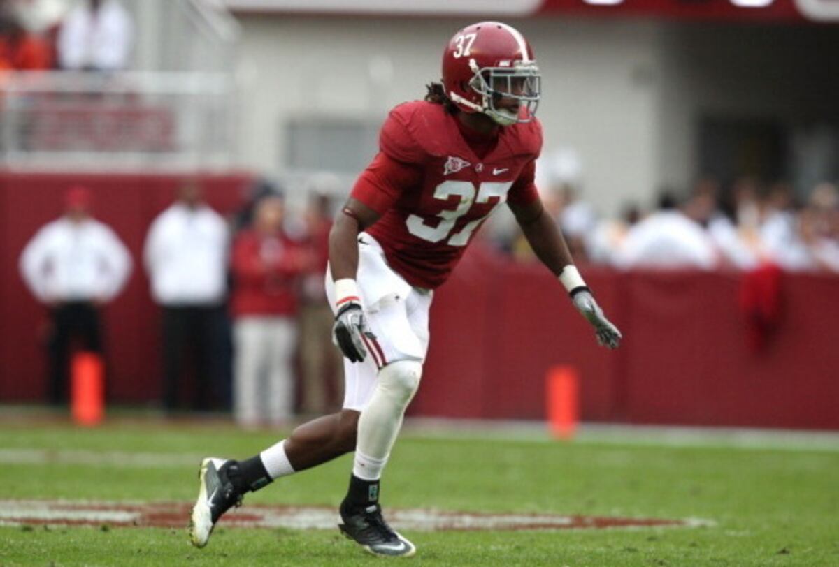 Alabama Football: Power Ranking the Crimson Tide Safety Unit | News ...