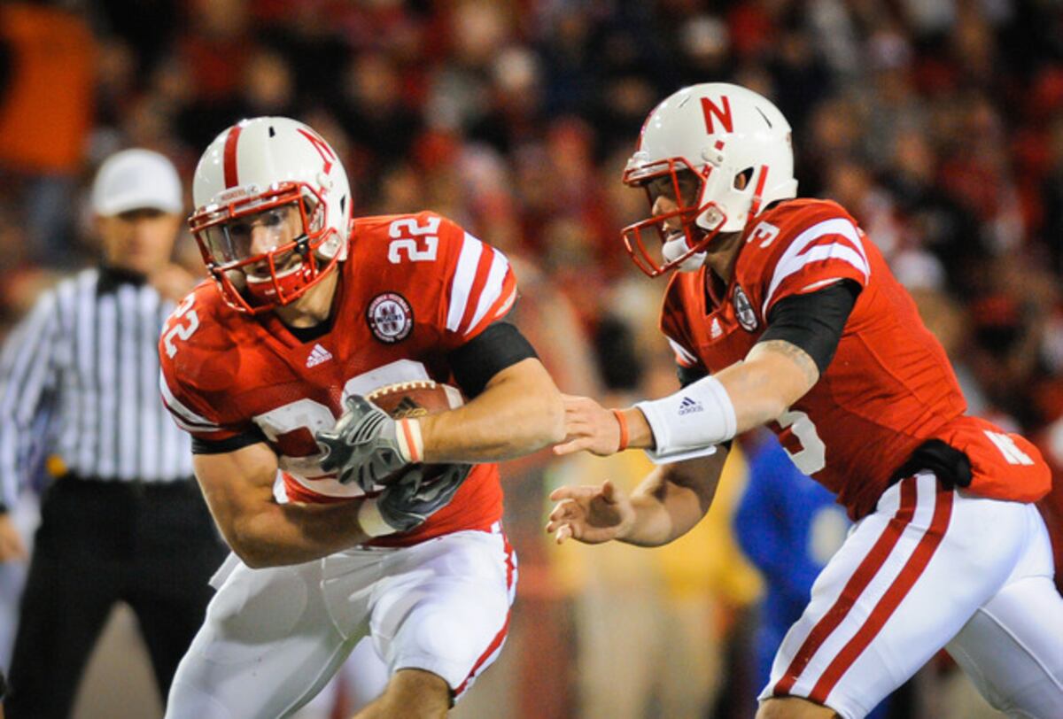 Nebraska Football 2012: 7 Things That Will Be Different from Last Year ...
