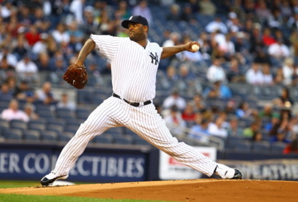 Ranking the 5 Best Pitchers in New York | News, Scores, Highlights ...