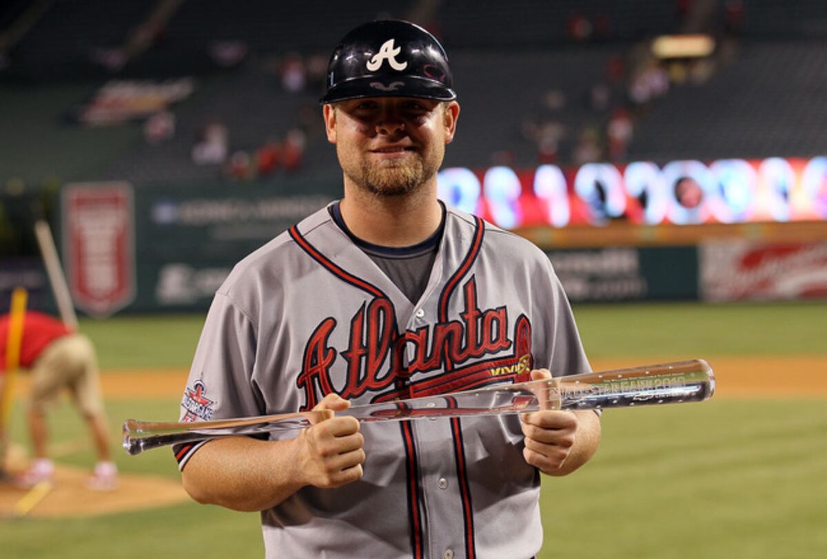 MLB All-Star Game 2012: 5 Best Bets for MVP | News, Scores, Highlights ...